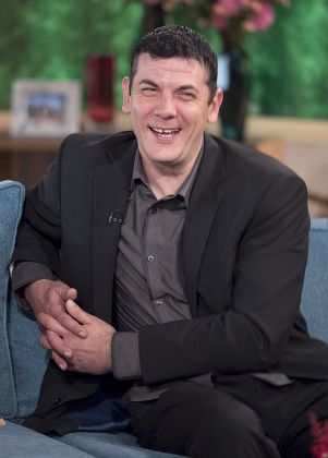 Anthony Britton Editorial Stock Photo - Stock Image | Shutterstock