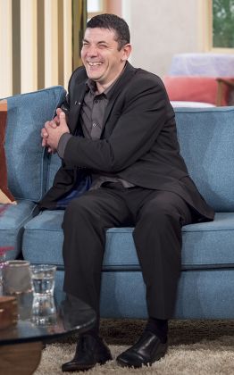 Anthony Britton Editorial Stock Photo - Stock Image | Shutterstock