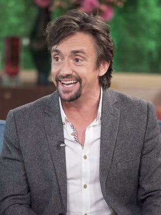 Richard Hammond Editorial Stock Photo - Stock Image | Shutterstock