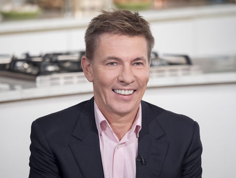 Andrew Pierce Editorial Stock Photo - Stock Image | Shutterstock