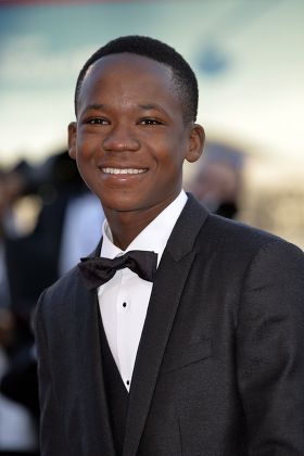 Abraham Attah Editorial Stock Photo - Stock Image | Shutterstock