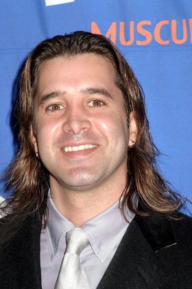 Scott Stapp Editorial Stock Photo - Stock Image | Shutterstock