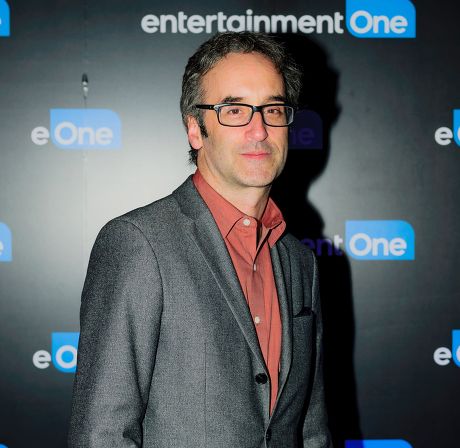 Don Mckellar Editorial Stock Photo - Stock Image | Shutterstock