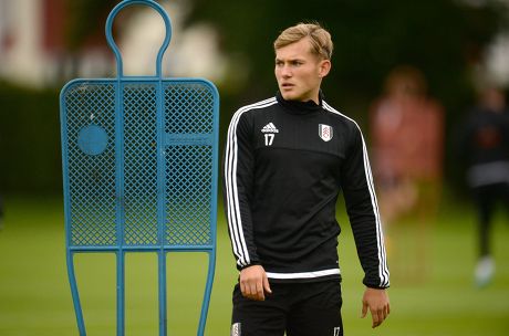 imágenes de Fulham Training - 15/9/2015 Fulham Training Ground ...