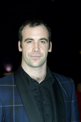 Rory Mccann Editorial Stock Photo - Stock Image | Shutterstock
