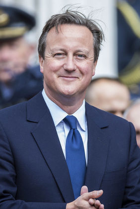David Cameron Editorial Stock Photo - Stock Image | Shutterstock