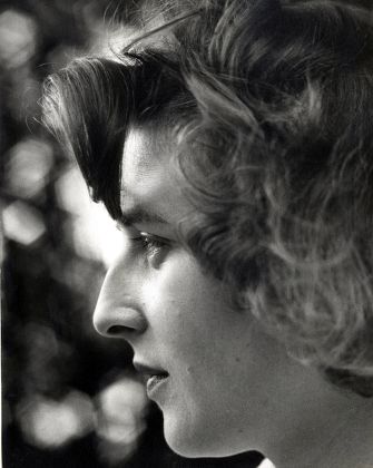 Princess Alexandra May 1960 Editorial Stock Photo - Stock Image ...