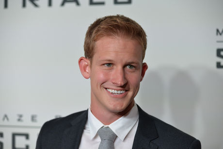 Joe Hartwick Jr Editorial Stock Photo - Stock Image | Shutterstock