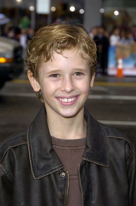 Cayden Boyd Editorial Stock Photo - Stock Image | Shutterstock