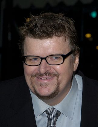 Michael Moore Editorial Stock Photo - Stock Image | Shutterstock
