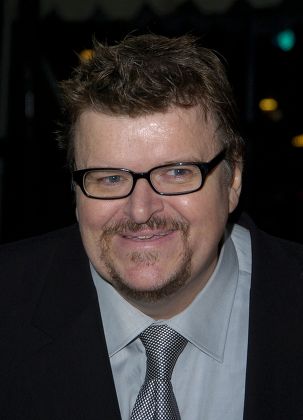 Michael Moore Editorial Stock Photo - Stock Image | Shutterstock