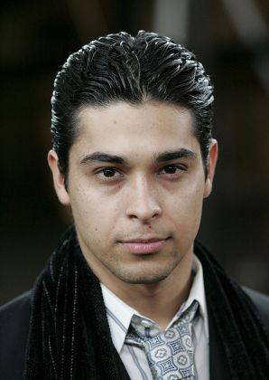 Wilmer Valderrama Editorial Stock Photo - Stock Image | Shutterstock
