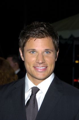 Nick Lachey Editorial Stock Photo - Stock Image | Shutterstock