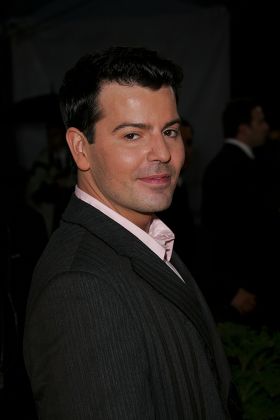 Jordan Knight Editorial Stock Photo - Stock Image | Shutterstock