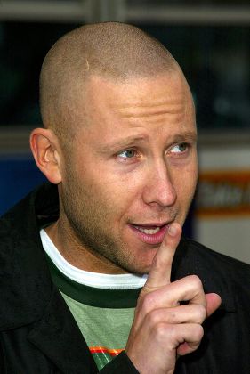 Michael Rosenbaum Editorial Stock Photo - Stock Image | Shutterstock