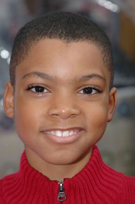 Zachary Isaiah Williams Editorial Stock Photo - Stock Image | Shutterstock