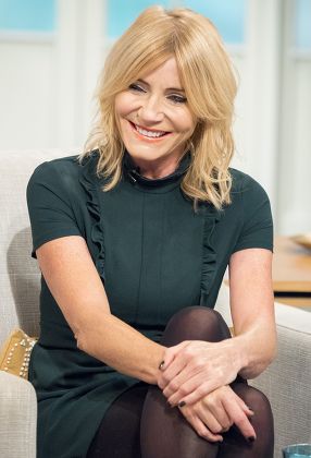 Michelle Collins Editorial Stock Photo - Stock Image | Shutterstock