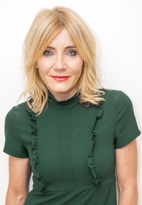 Michelle Collins Editorial Stock Photo - Stock Image | Shutterstock