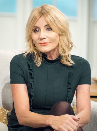 Michelle Collins Editorial Stock Photo - Stock Image | Shutterstock