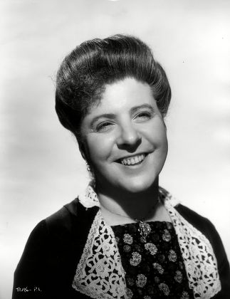 Irene Handl Editorial Stock Photo - Stock Image | Shutterstock