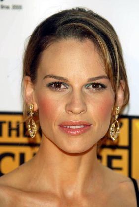 10TH ANNUAL CRITICS CHOICE AWARDS, LOS ANGELES, AMERICA - 10 JAN 2005 ...