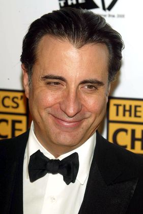 Andy Garcia Editorial Stock Photo - Stock Image | Shutterstock