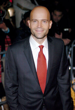 Marc Forster Editorial Stock Photo - Stock Image | Shutterstock