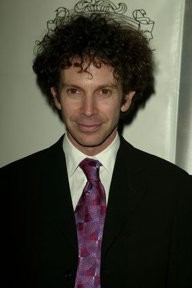 Charlie Kaufman Editorial Stock Photo - Stock Image | Shutterstock