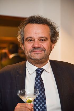 Mark Hix Editorial Stock Photo - Stock Image | Shutterstock