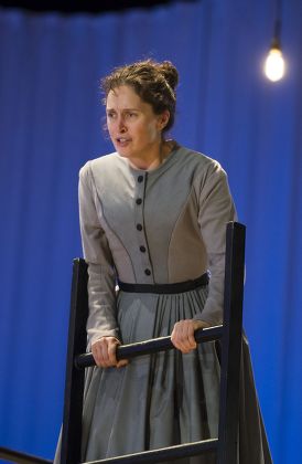 Madeleine Worrall Jane Eyre Editorial Stock Photo - Stock Image ...