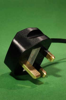 Uk Electrical Plug Editorial Stock Photo - Stock Image | Shutterstock
