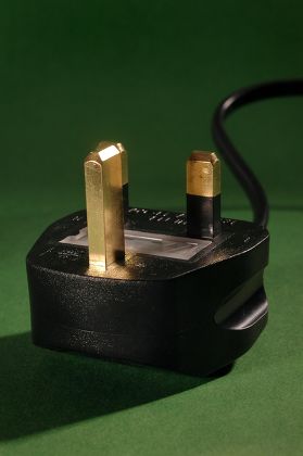 Uk Electrical Plug Editorial Stock Photo - Stock Image | Shutterstock