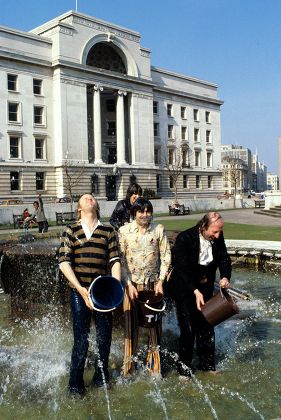 John Asher Chris Tarrant Tiswas 19th Editorial Stock Photo - Stock ...
