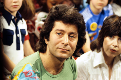 Jeff Wayne Editorial Stock Photo - Stock Image | Shutterstock