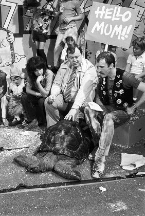 Sally James Gordon Astley Editorial Stock Photo - Stock Image ...