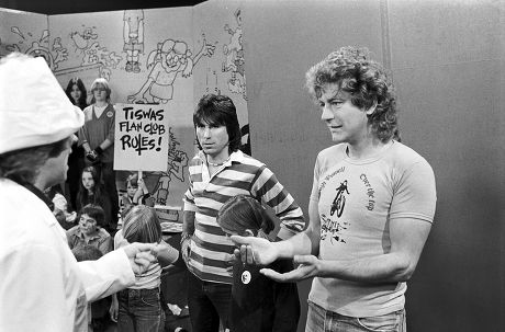 Gordon Astley Soaking Parents Editorial Stock Photo - Stock Image ...
