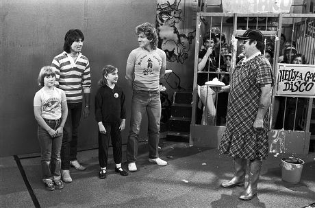 Gordon Astley Soaking Parents Editorial Stock Photo - Stock Image ...