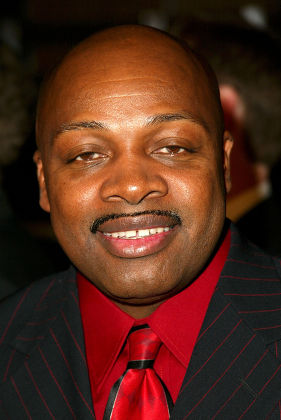Coach Ken Carter Editorial Stock Photo - Stock Image | Shutterstock