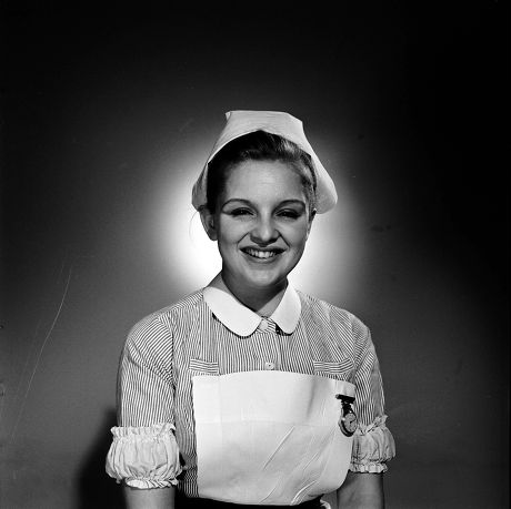 Lr Sheila Fearn Harriet Harper Tricia Editorial Stock Photo - Stock ...