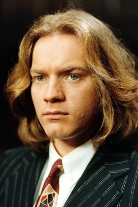 Ewan Mcgregor Alison Steadman Kavanagh Qc Editorial Stock Photo - Stock ...