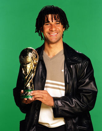 Ruud Gullit World Cup World Cup Editorial Stock Photo - Stock Image ...