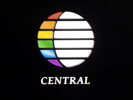 Granada Tv Logo Editorial Stock Photo - Stock Image | Shutterstock