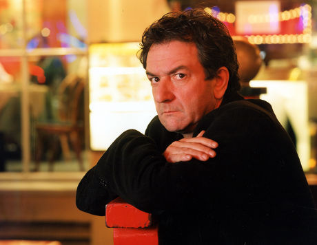 Ken Stott Vice 2000 Editorial Stock Photo - Stock Image | Shutterstock