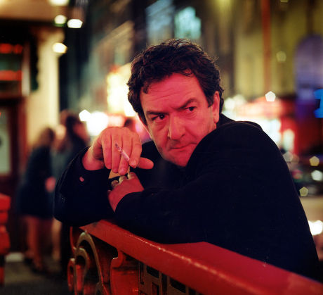 Ken Stott Vice 2000 Editorial Stock Photo - Stock Image | Shutterstock