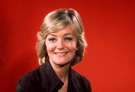 Susan Hanson Crossroads 1970s Editorial Stock Photo - Stock Image ...