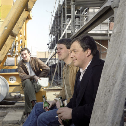 Tony Adams Jane Rossington Crossroads 1983 Editorial Stock Photo ...