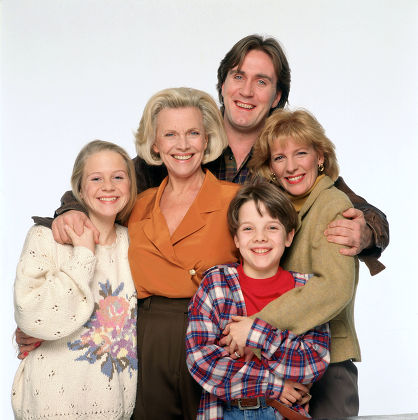 Kelda Holmes Julia Sawalha Press Gang Editorial Stock Photo - Stock ...