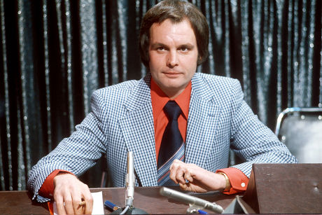 Derek Hobson Tony Hatch Micky Most Editorial Stock Photo - Stock Image ...