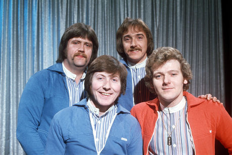 Derek Hobson Tony Hatch Micky Most Editorial Stock Photo - Stock Image ...