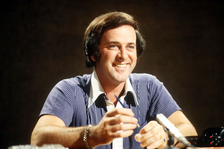 Derek Hobson Tony Hatch Micky Most Editorial Stock Photo - Stock Image ...